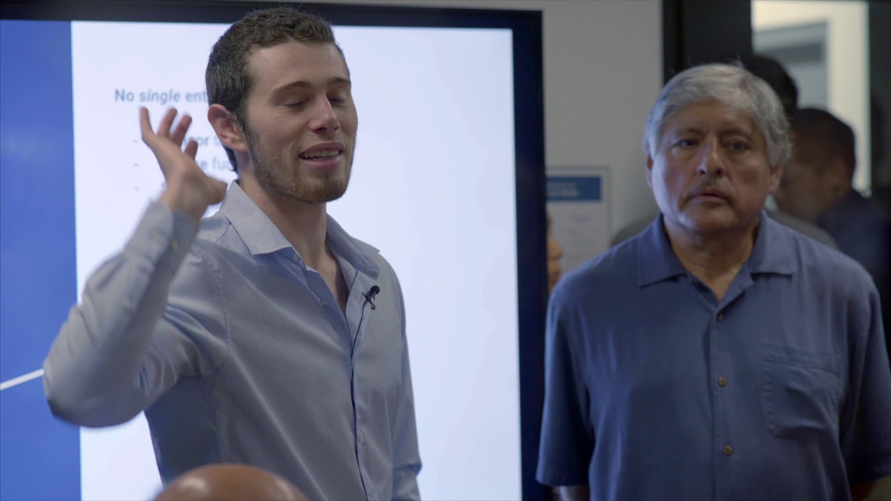 SF Crypto Conference 2017 - Bitcoin crash course by Rafael Cosman ...