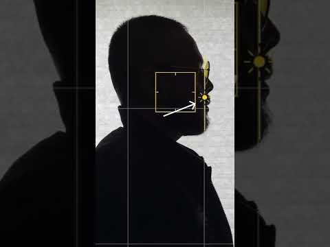 Shoot Silhouette Photos on iPhone