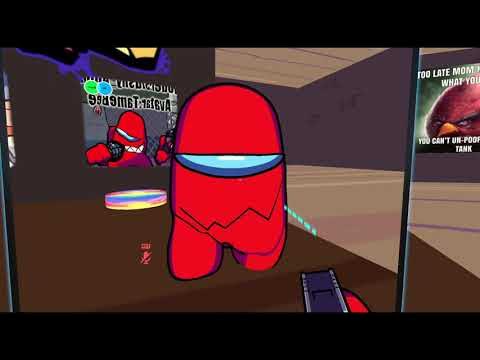 How to get imposter v4 avatars in vr chat!!! // VR CHAT // - YouTube