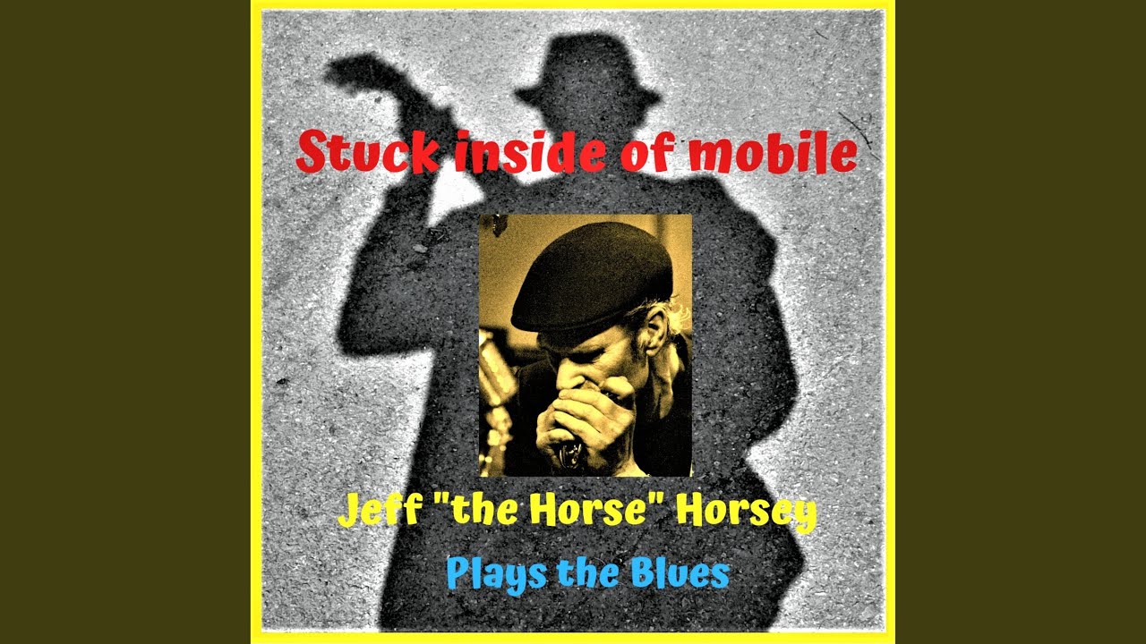 I'm Going Home - Jeff "The Horse" Horsey: Song Lyrics, Music Videos ...