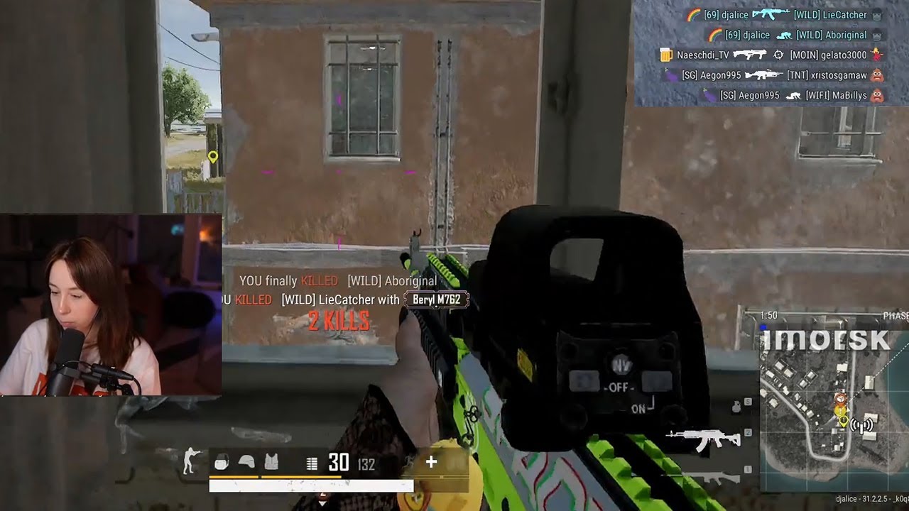 #7 PUBG STREAMERS BEST MOMENTS | PUBG-AH - YouTube