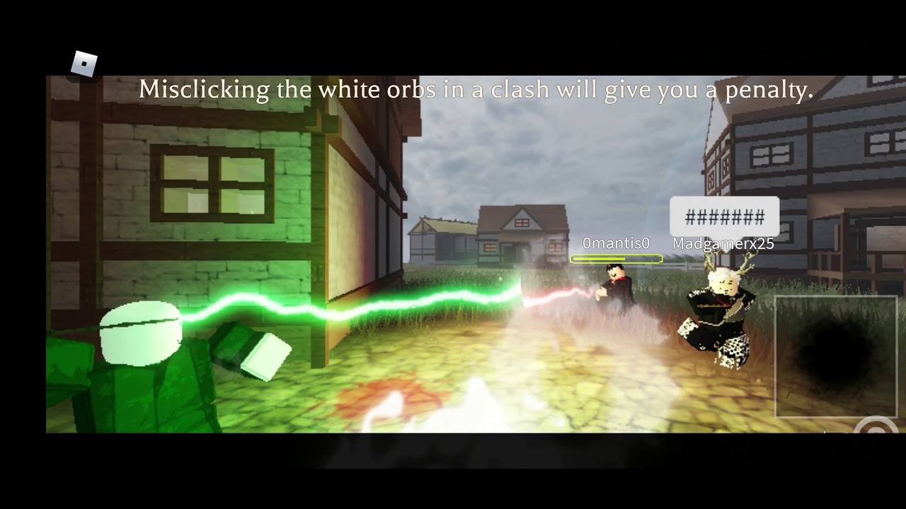 Harry Potter VS Voldemort in Roblox! [Magic Training!] - YouTube