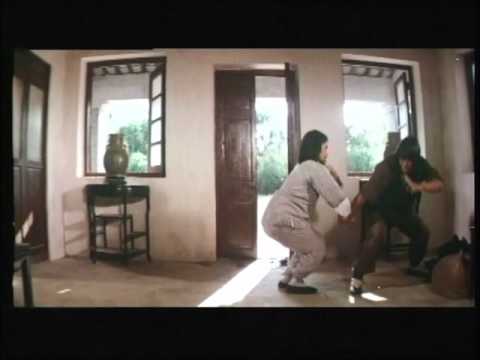 Sammo Hung versus Leung Kar Yan