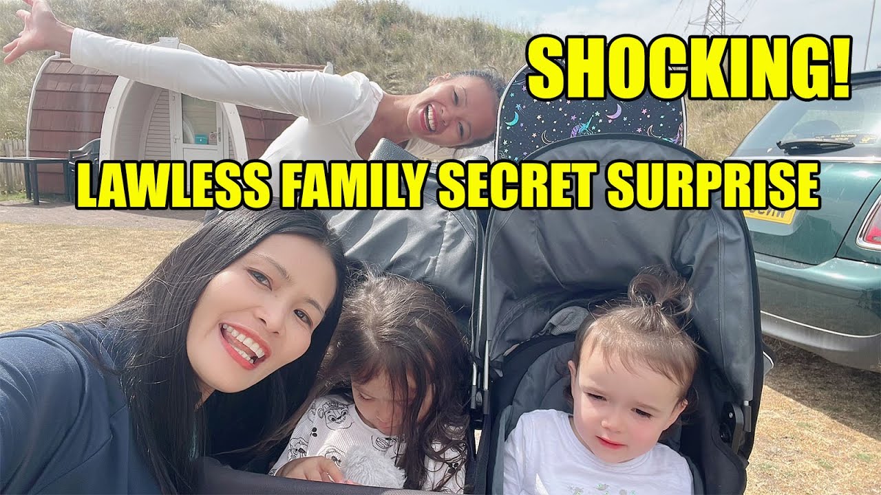 ANG MGA SIKRETO NG / LAWLESS FAMILY / AT NI / NAT PAUL/ HINDI ...