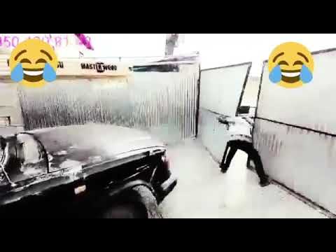 Usaq Pirkolu-Son Xeber Başı əzildi Azerbaycan