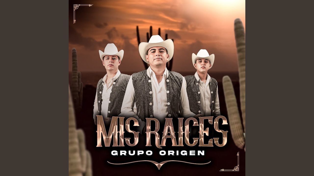 Mis Raices - YouTube