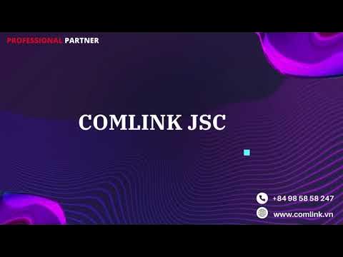 Comlink's Solutions - YouTube