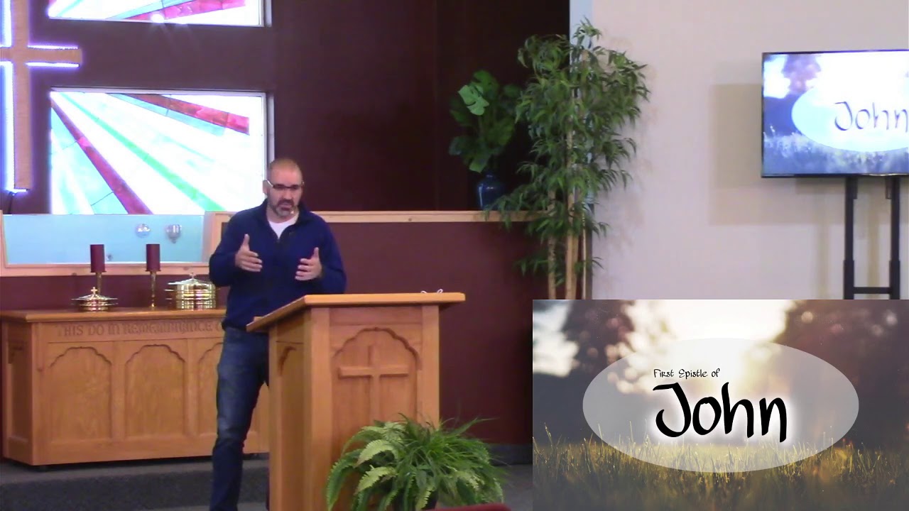 Redeeming Life Church: LIVE-STREAM, 10/11/2020 - YouTube