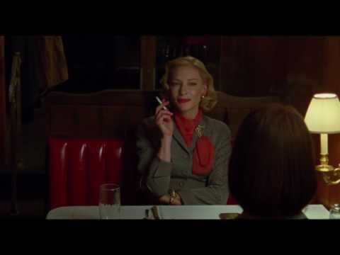 Carol (2015) - Official Trailer