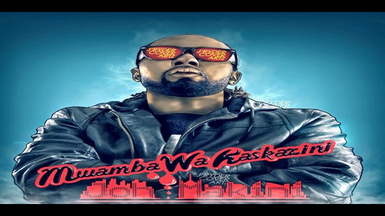 Joh Makini - Waya (Official Music) - YouTube