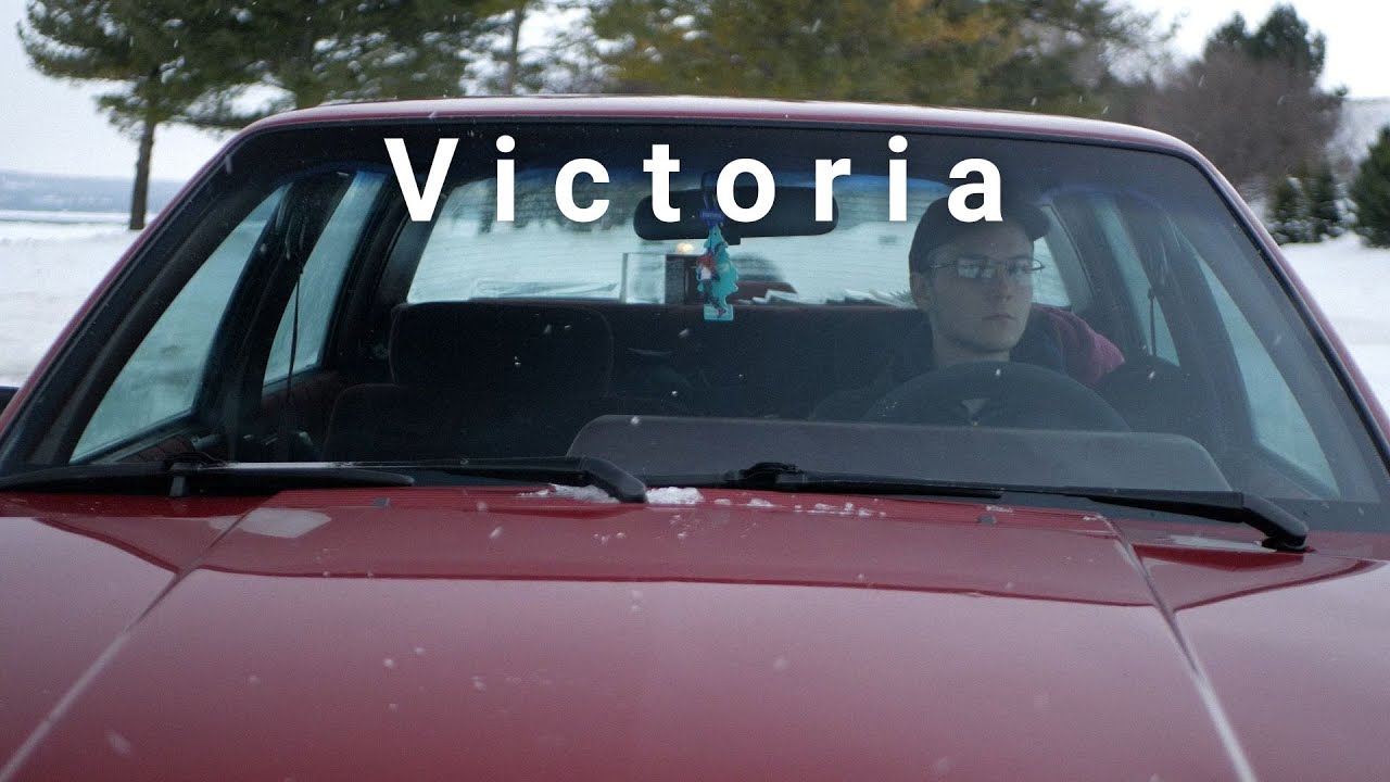 Victoria - YouTube