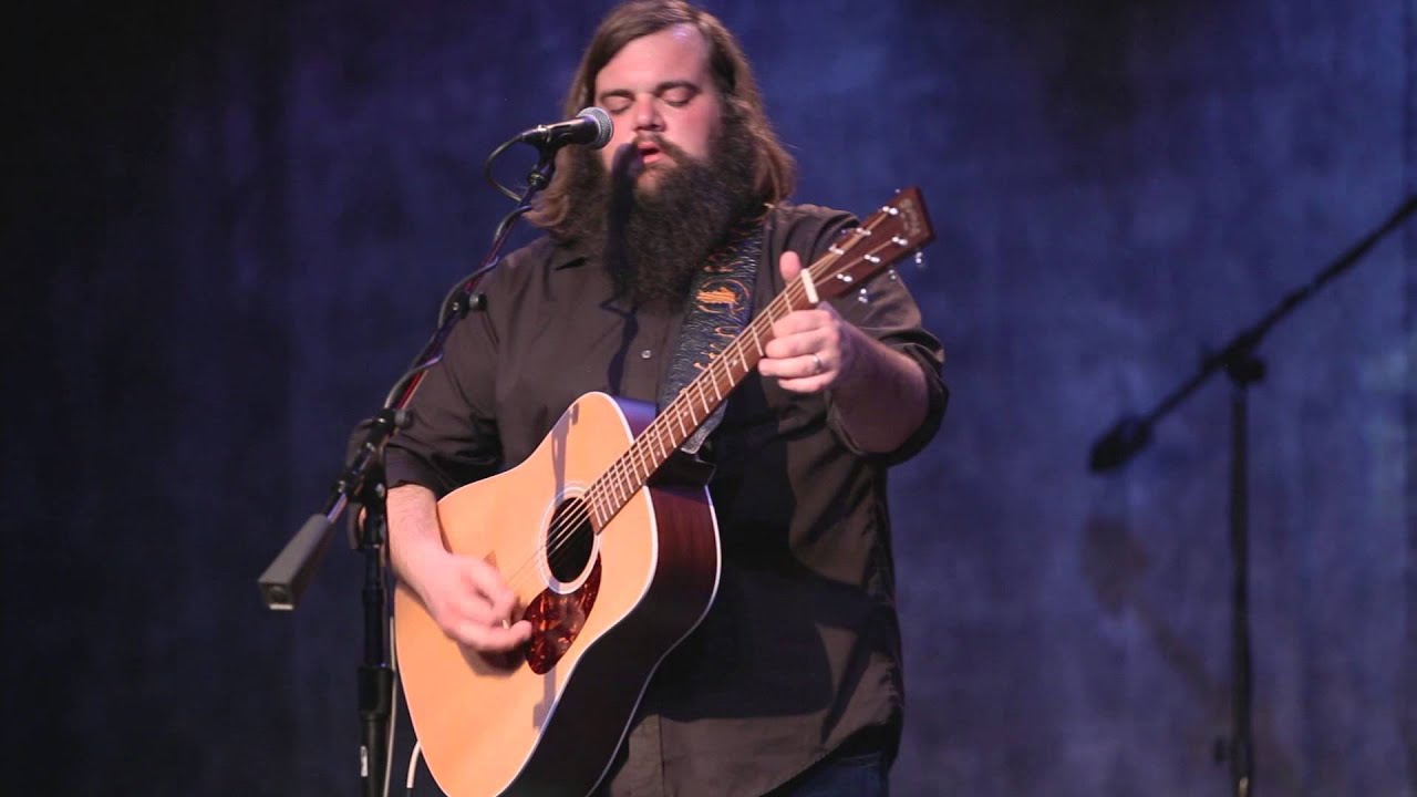 Levi Lowrey "Window Pane Soul" - YouTube