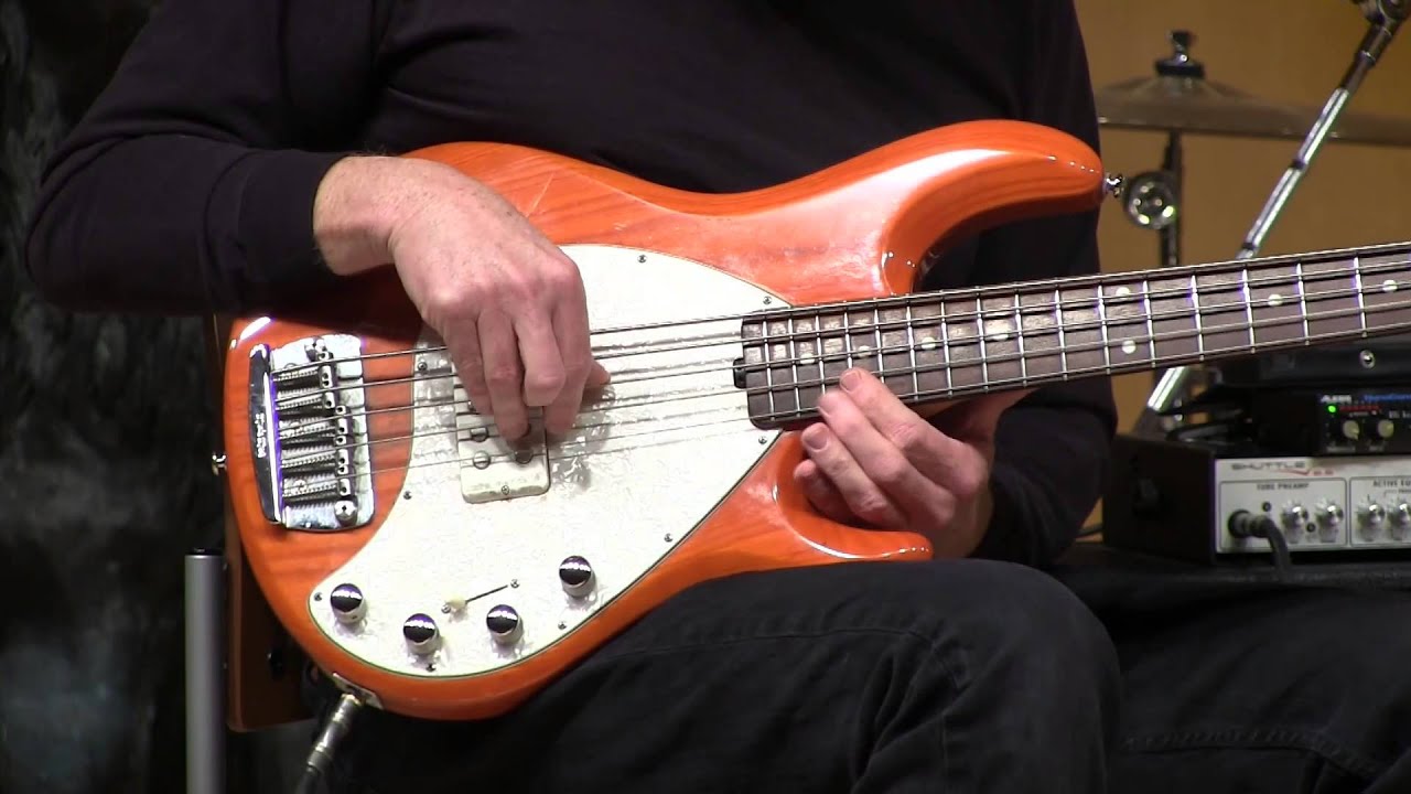 "Blackbird" - performed by Ben Lacy and Scott Bryant /// Tim Farmer's ...
