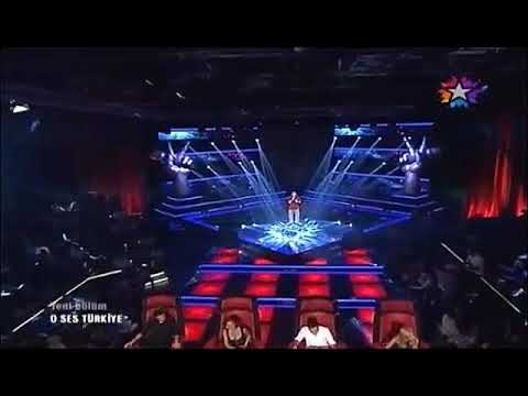 O'ses türkiye - emre şalli- sen ağlama izle | youtube