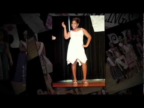Diva Darlings Pageant