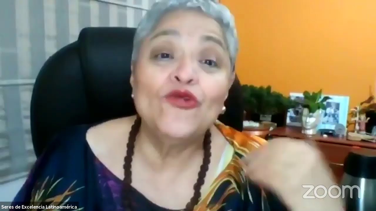 Psicomagia - 2 parte - LIVE // Mary Cardona - YouTube