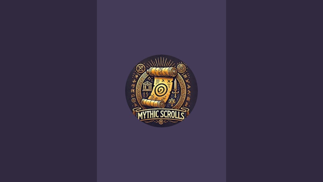 Mythic Scrolls is live! - YouTube