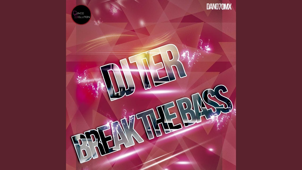 Break The Bass (Original Mix) - YouTube
