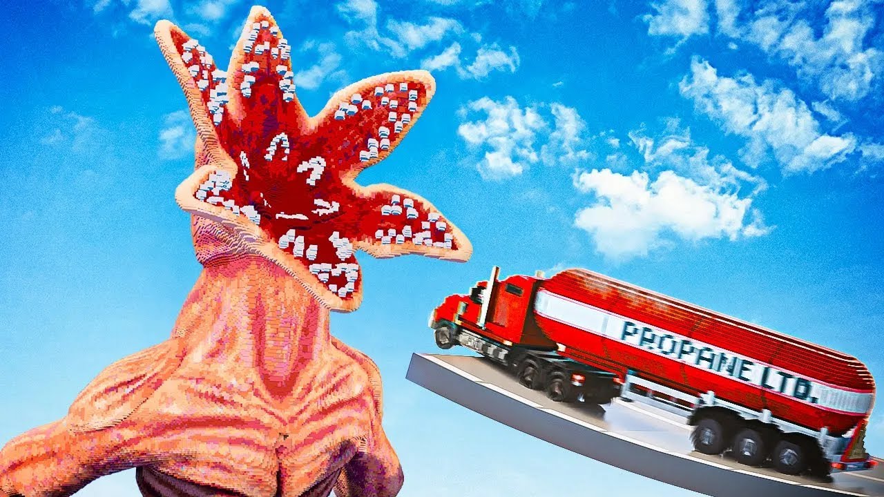 Sinking Ships Experiments | Floating Sandbox - YouTube