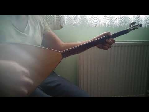 NE BİLSİN ELLER ÖĞRENME-SOLFEJ