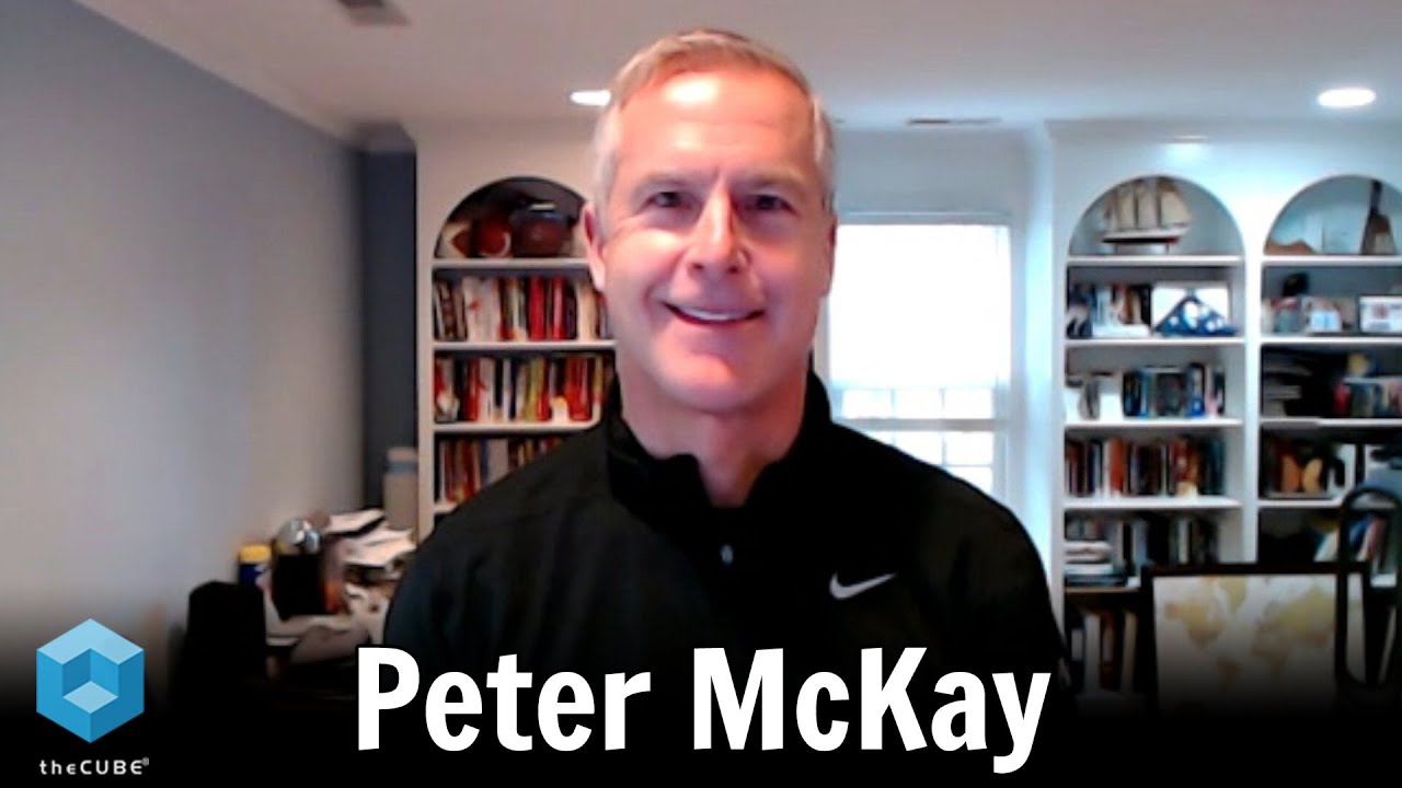 Peter McKay, Snyk | AWS Re:Invent 2021 - YouTube