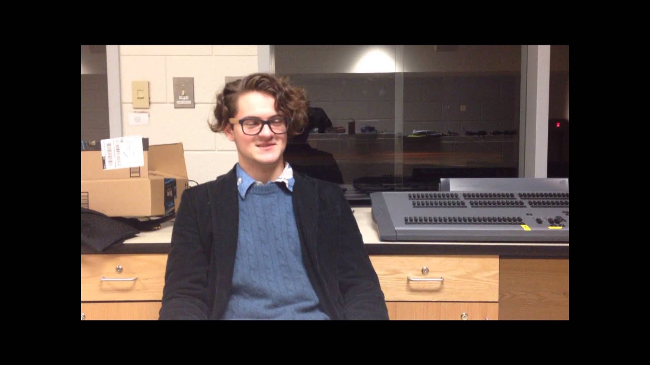 Meet Zoser and Mareb from AIDA!!! - YouTube