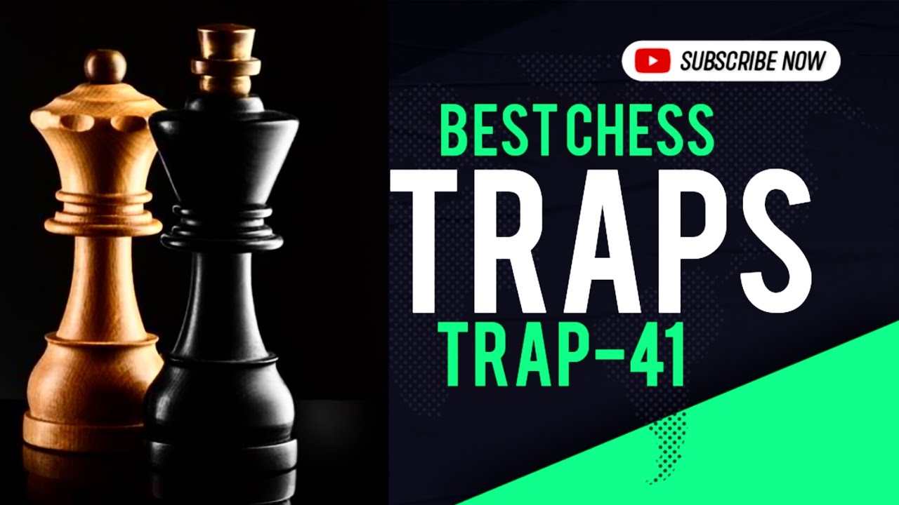 The Art of Sacrifice: How to Win at Chess by Giving Up a Pawn 🤯 - YouTube