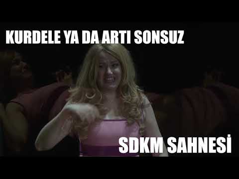 KURDELE YA DA ARTI SONSUZ