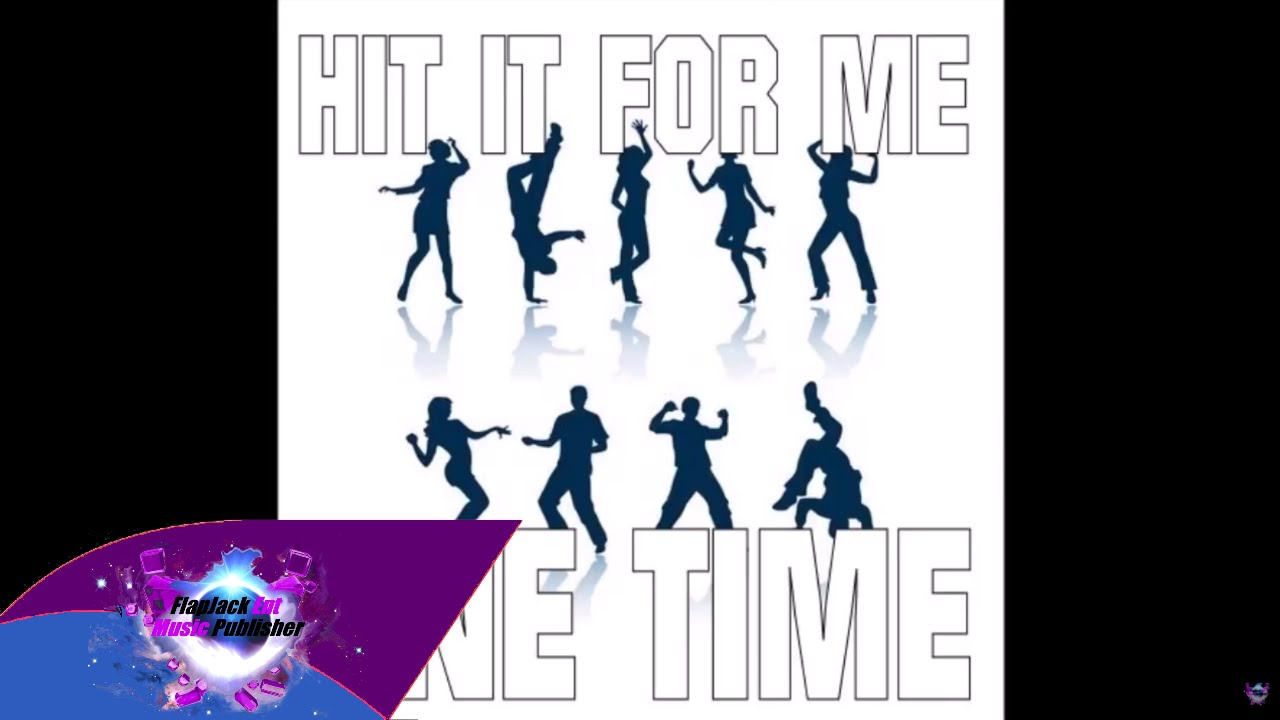 Flap Jack - Hit It For Me One Time (Official Audio) - YouTube