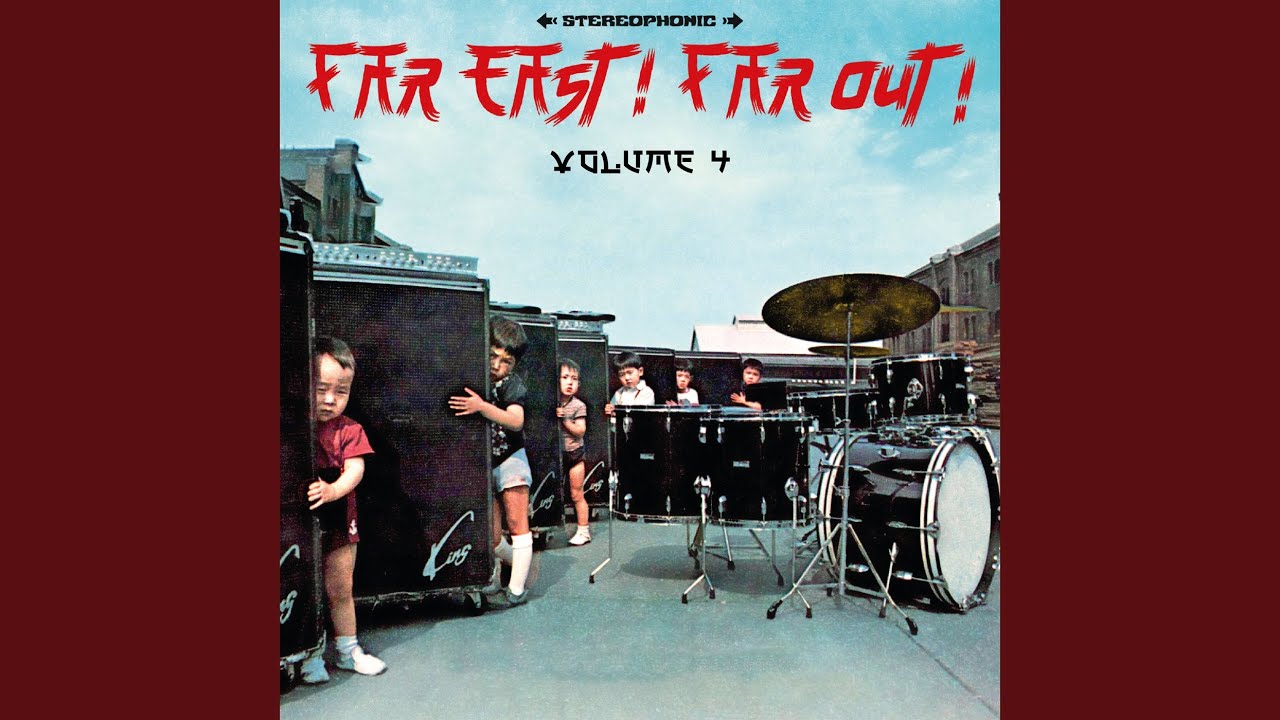 Hey! You! Stop! - YouTube