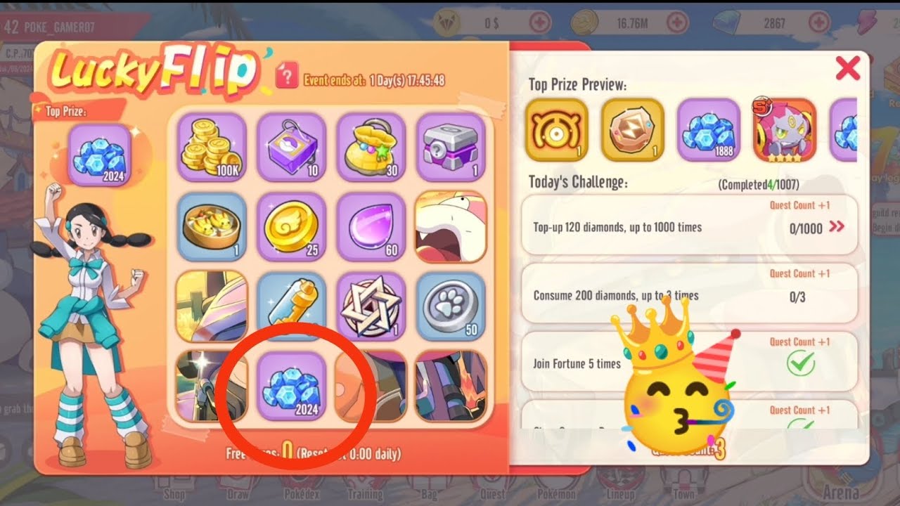 MegaMon Global Gameplay - Official Launch Pokemon Free Android Gameplay ...