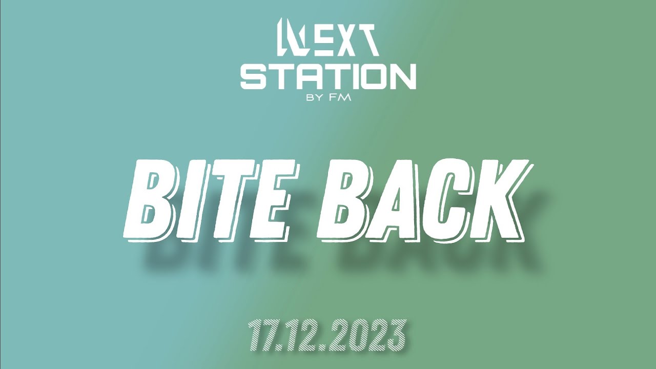 MISAMO - DO NOT TOUCH | NEXT STATION | 17.12.2023 | DANCE COVER by BITE BACK - YouTube