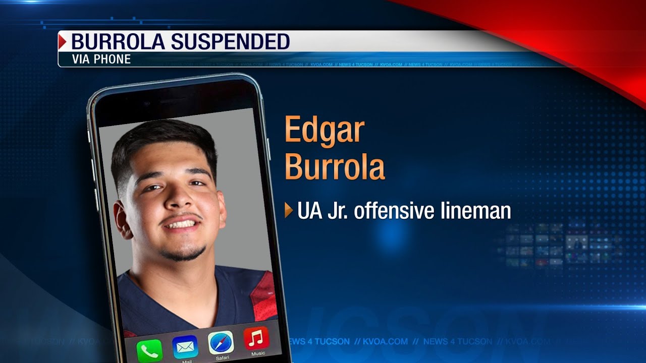 COVID Conversations: Edgar Burrola - YouTube