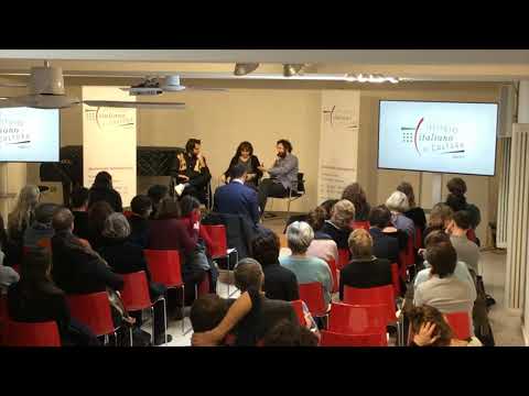 Fabio & Damiano D'Innocenzo - Berlinale Talk: Favolacce
