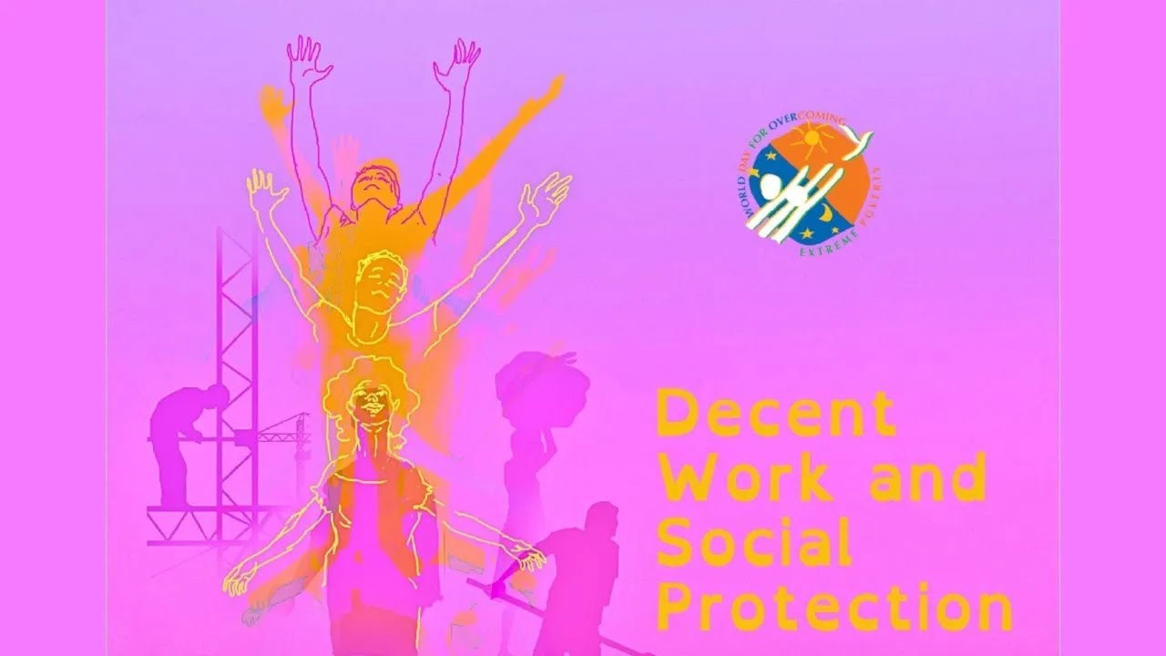 Aye Aye Win - International Committee for October 17 - YouTube