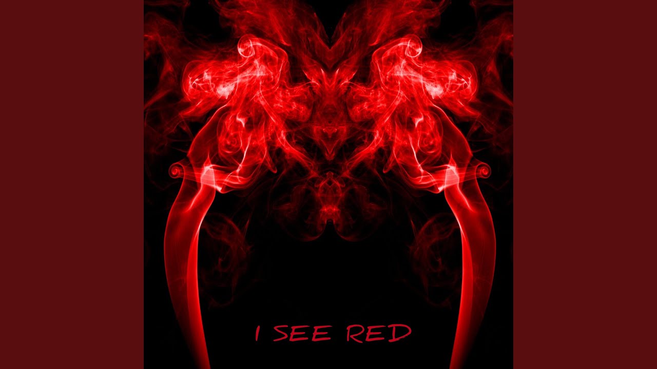 I See Red - YouTube Music