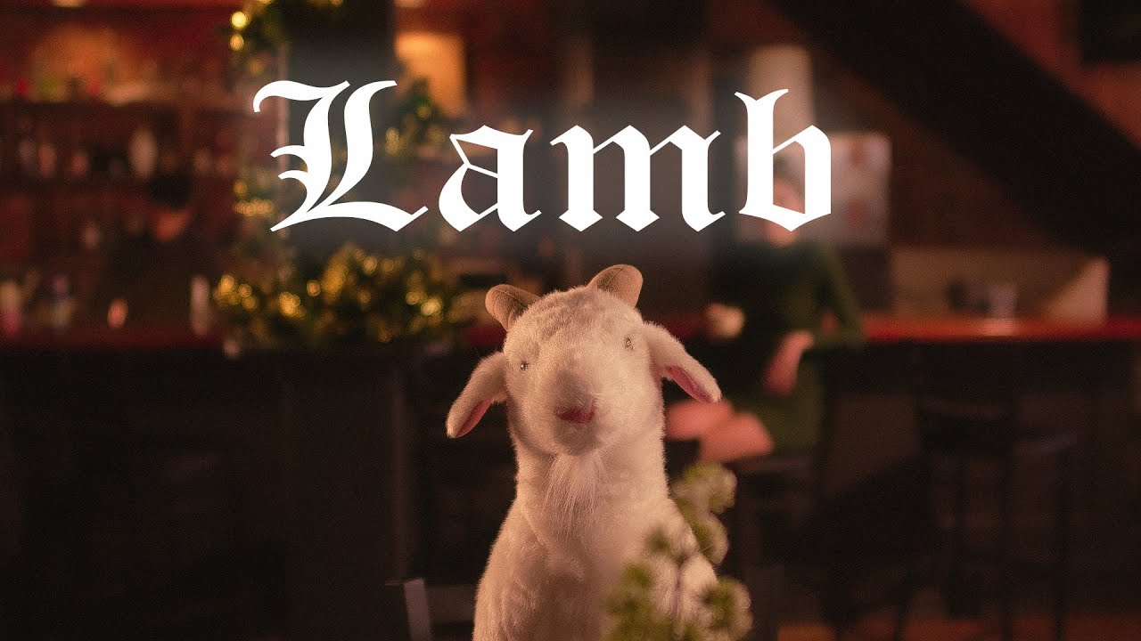 Lamb (4K) - YouTube