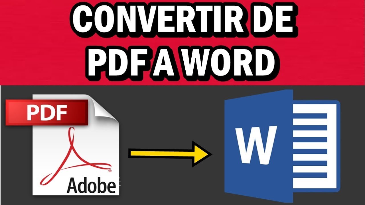 Como Convertir Archivos De PDF A Word Sin Programas F cil Y R pido como-convertir-archivos-de-pdf-a-word-sin-programas-f-cil-y-r-pido