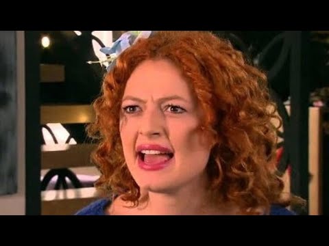 Genç Oyuncu Hazal Şenel ---- Young Actress Hazal Senel