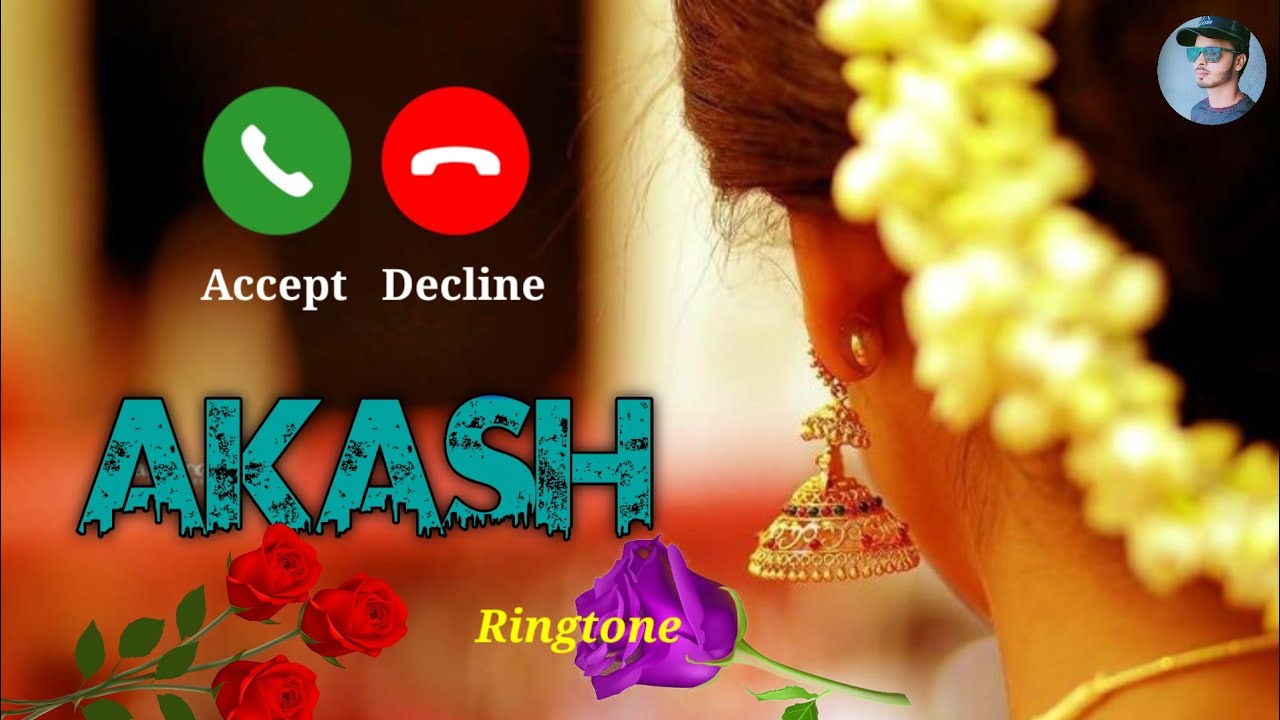 Akash ringtone | Akash ji aapka phone Baj raha hai ringtone | Akash ...