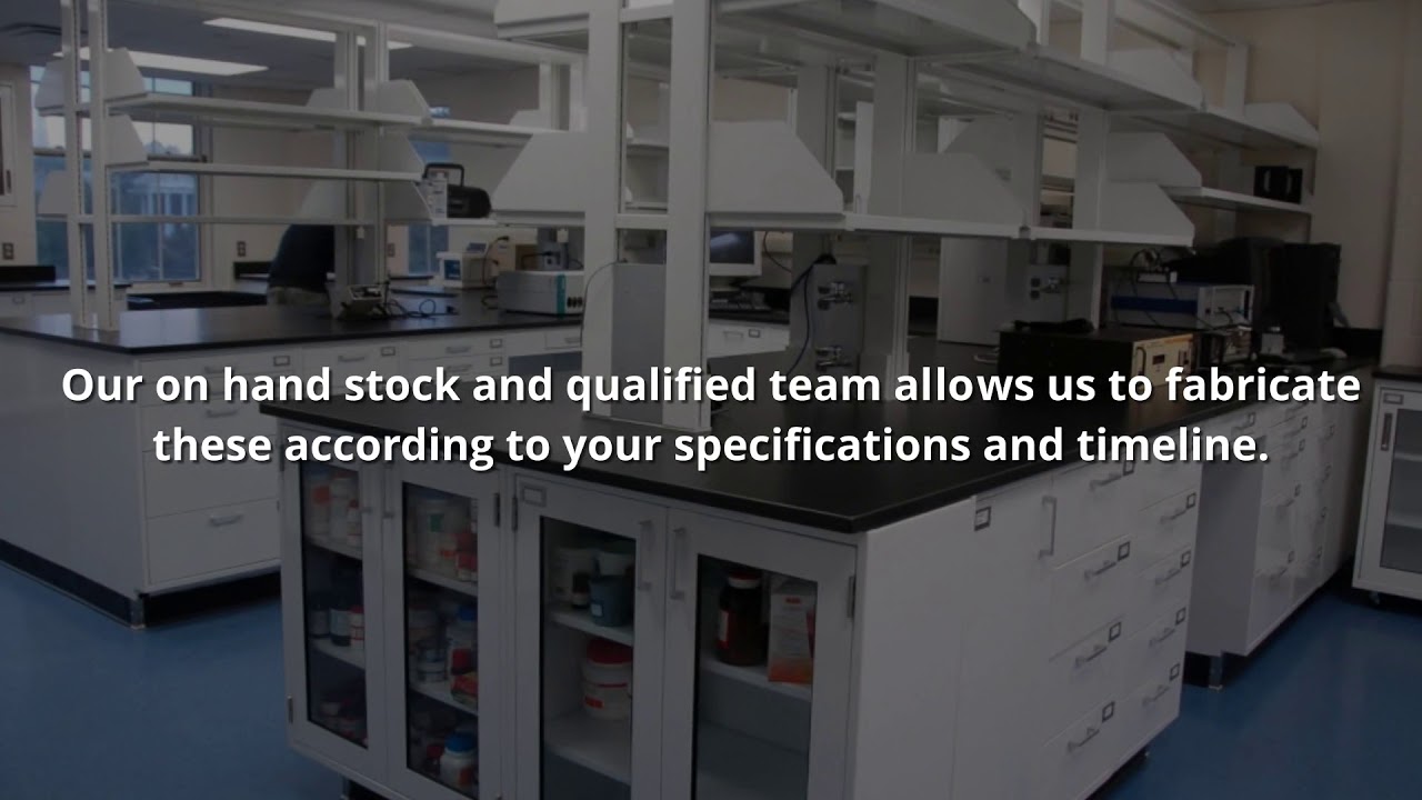 Epoxy Resin, Trespa & Phenolic Resin Countertops 904 733 9393 - YouTube