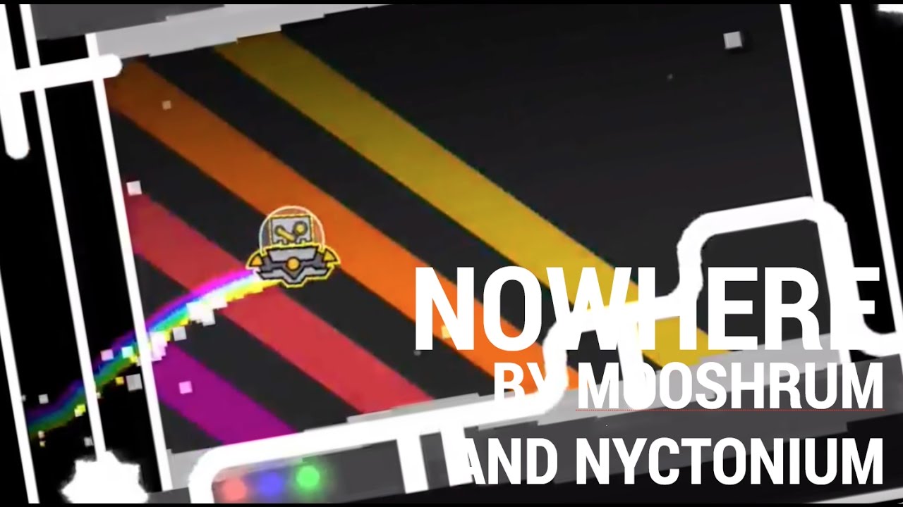 NOWHERE by Mooshrum (me) and Nyctonium! - YouTube