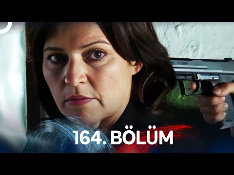 Ölüm Sessizliği | Kobra Takibi 164. Bölüm | Türkçe Dublaj