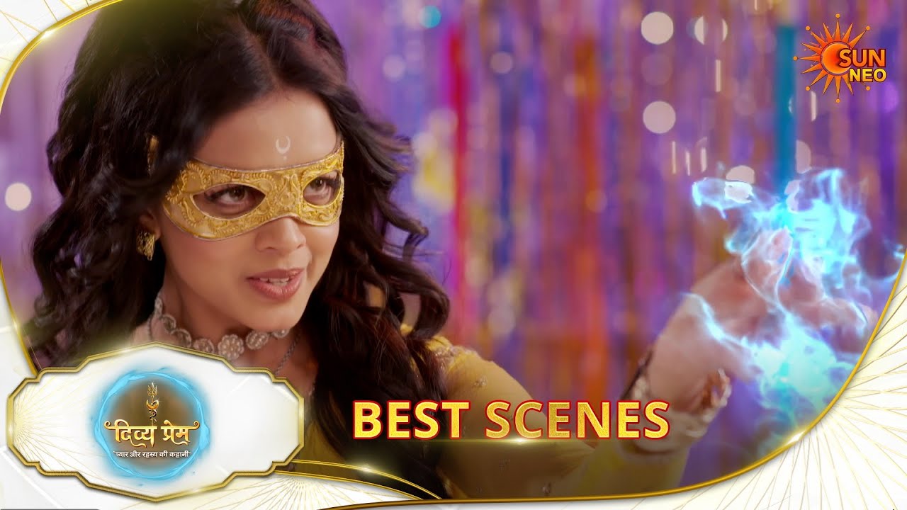 Divya Prem | Best Scene |04 Feb 2026 | Hindi Serial | Sun Neo - YouTube