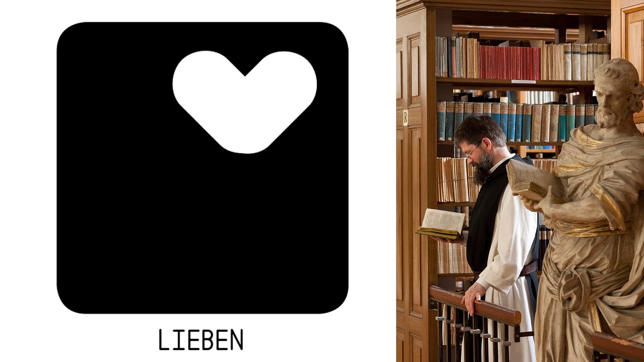 Anders!Kloster. – Andersleben - LIEBEN - YouTube