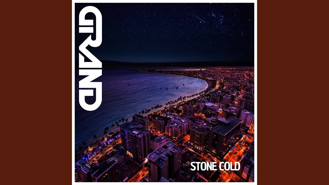 Stone Cold - YouTube