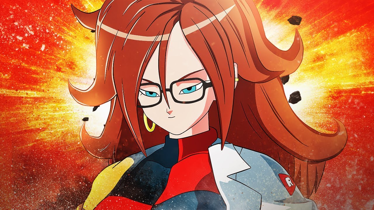 A NEW EVIL - Dragon Ball FighterZ (Story Gameplay Walkthrough) Part 1 ...