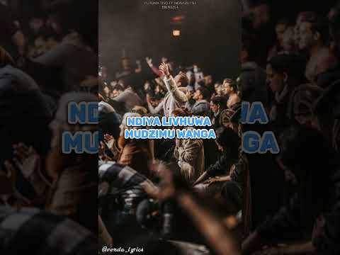 Putuma Tiso -- Ebenezer lyrics - YouTube