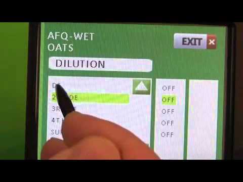 Charm EZ M Mycotoxin Channels - YouTube