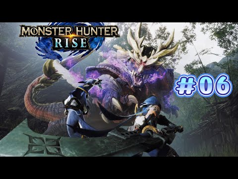MHR PS5:The Queen's Procession:Hunt a Rathian (VILLAGE QUEST)